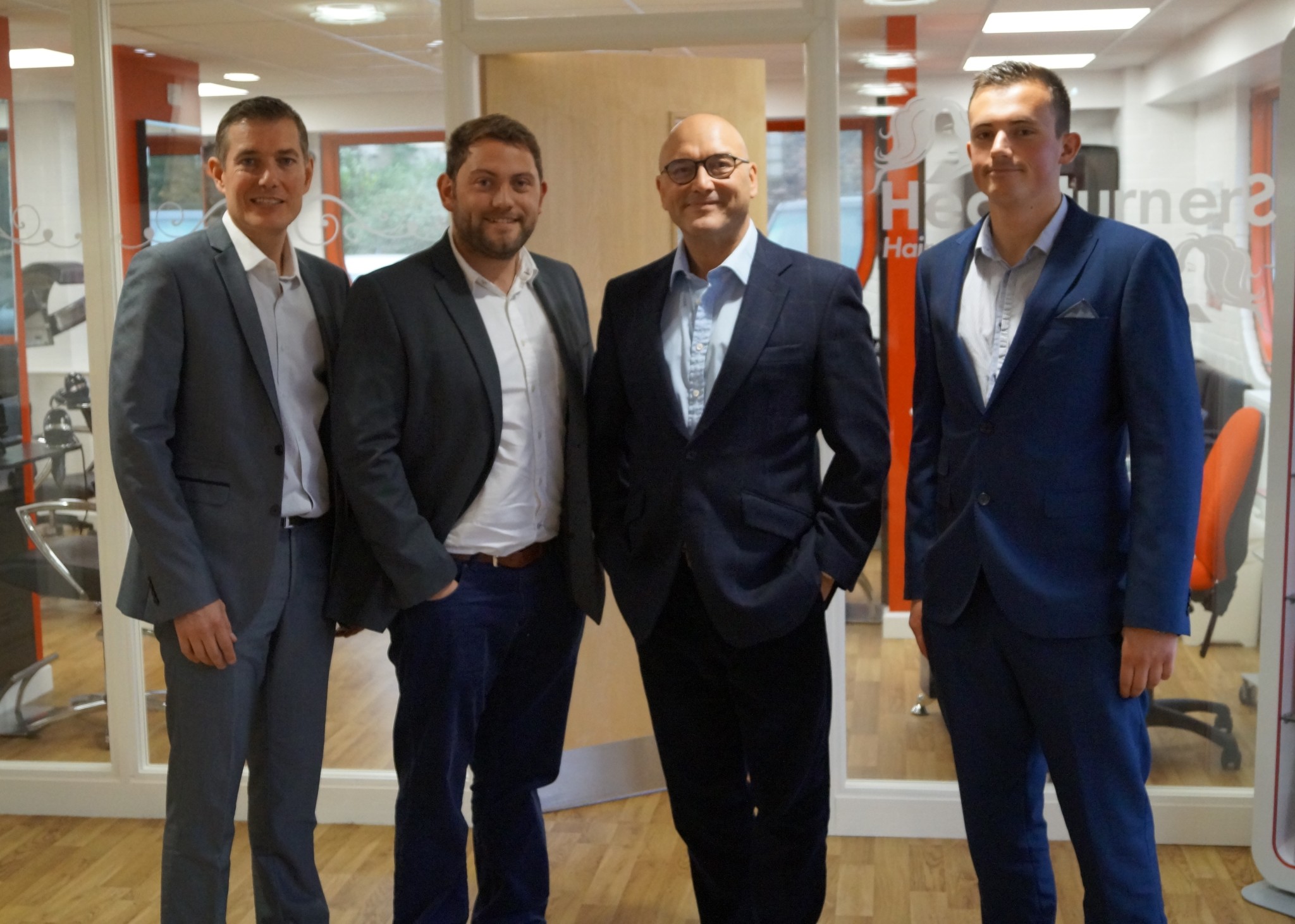 Waller Building & Glazing Services - Kent
