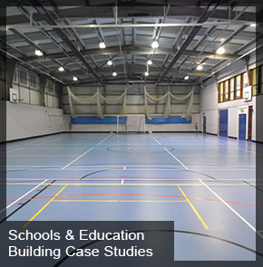 schools-and-education-building-case-studies - Waller Services