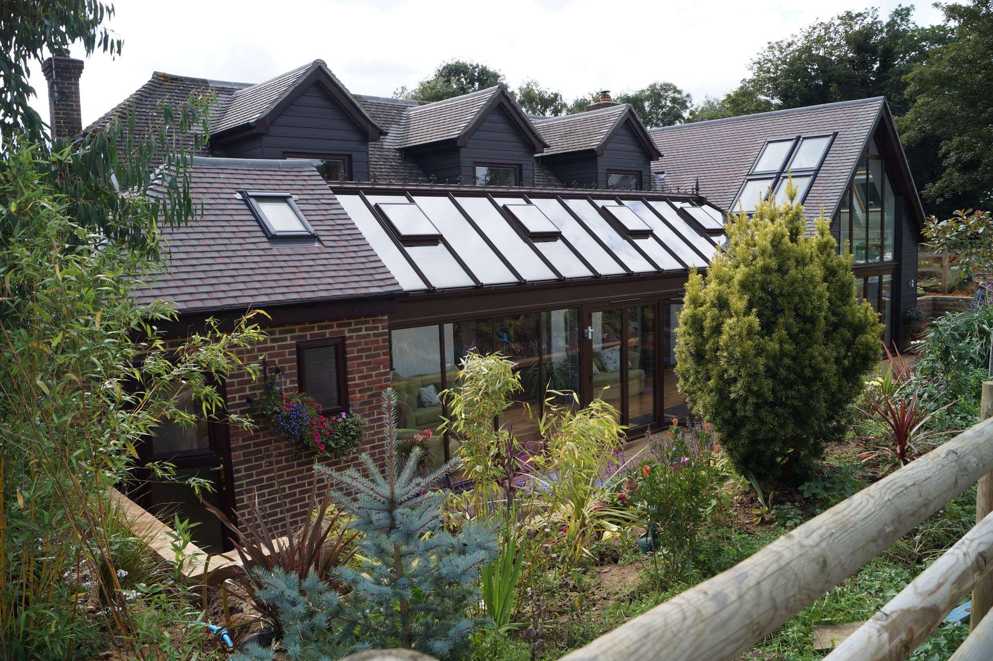 Waller Building & Glazing Services - Kent